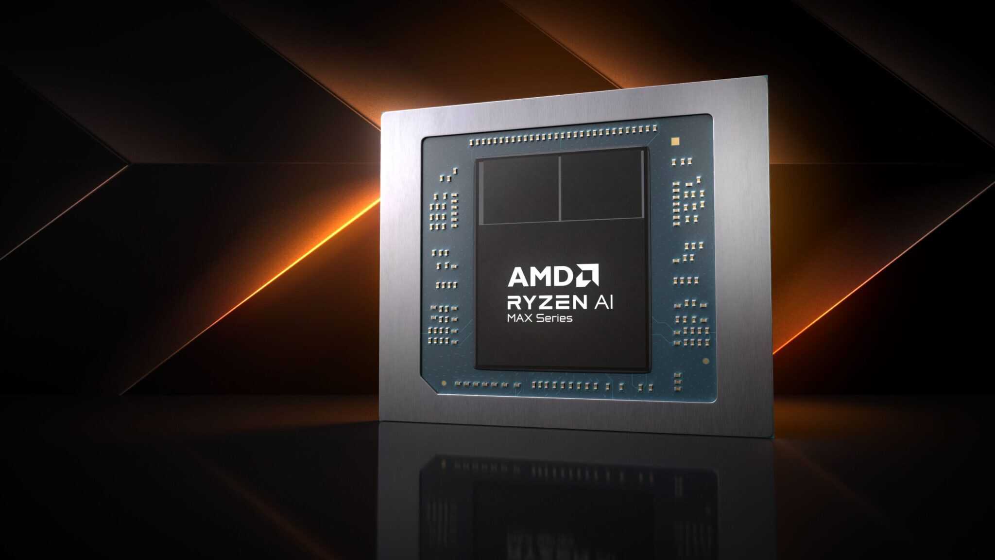 AMD、Ryzen AI PC向けローカルLLM実行プラットフォーム「GAIA」をオープンソースで公開 | XenoSpectrum