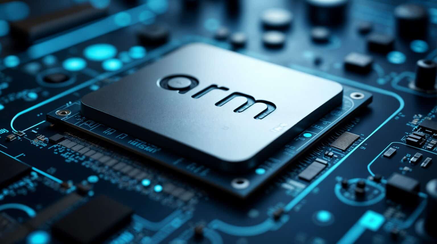 Arm、2025年CPU戦略を転換 - 省電力性から高性能化へ大きく舵を切る | XenoSpectrum