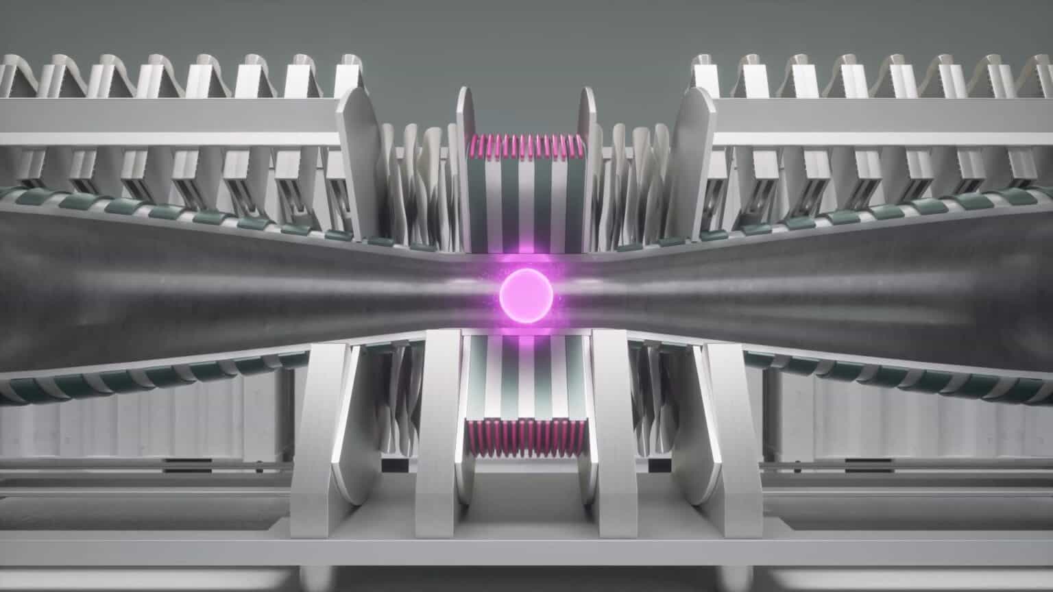 Helion Energy、4億2,500万ドルの大型資金調達を実施 ー 核融合発電の商用化へ加速 | XenoSpectrum