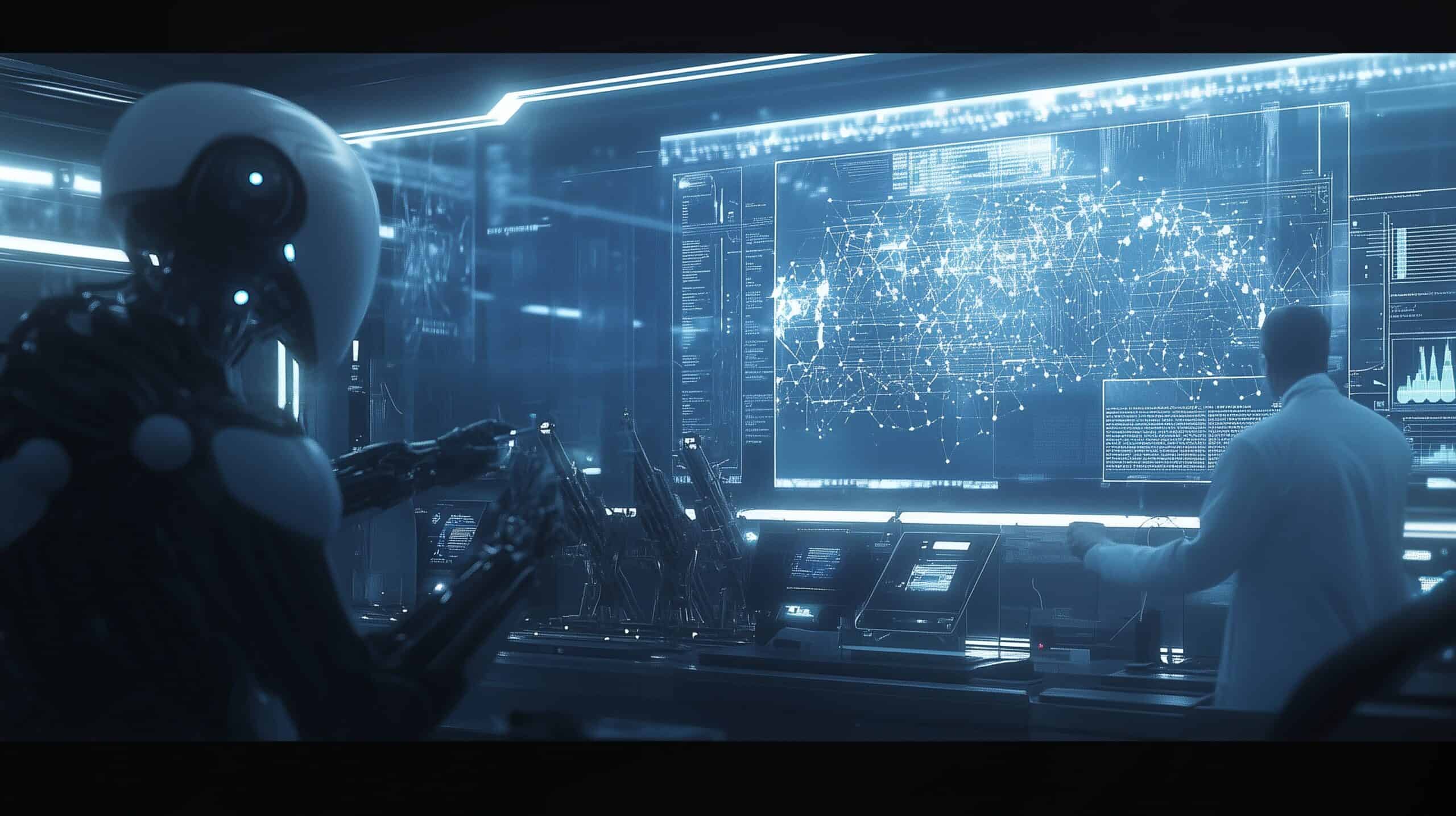 GoogleのAI「Co-Scientist」が科学研究を加速、新薬候補発見やメカニズム解明に貢献 | XenoSpectrum