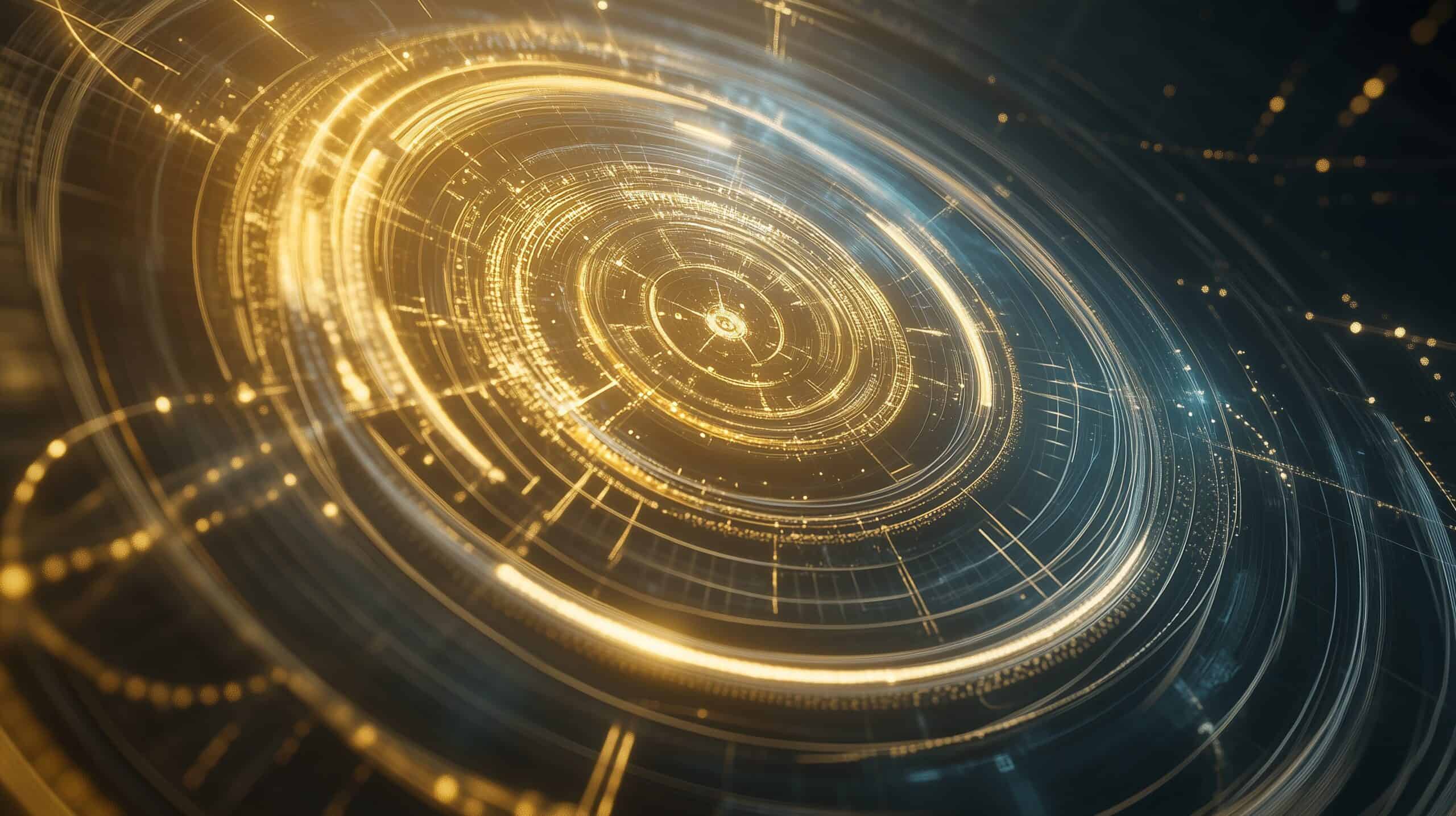 量子世界で発見された「2つの時間の矢」、時間の流れは一方向ではない可能性 | XenoSpectrum