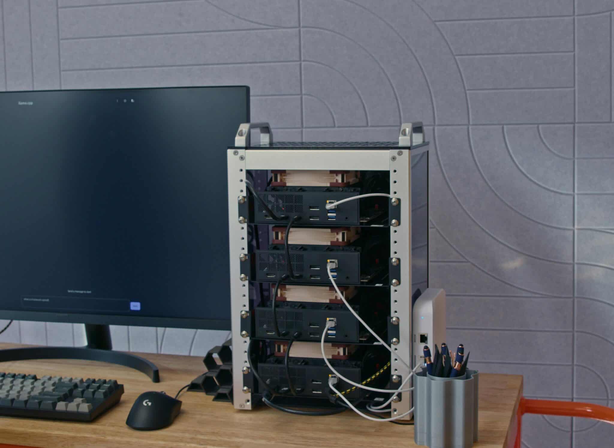 Framework、自分で修理・部品交換可能なノートPCとモジュール式デスクトップPCを発表 | XenoSpectrum