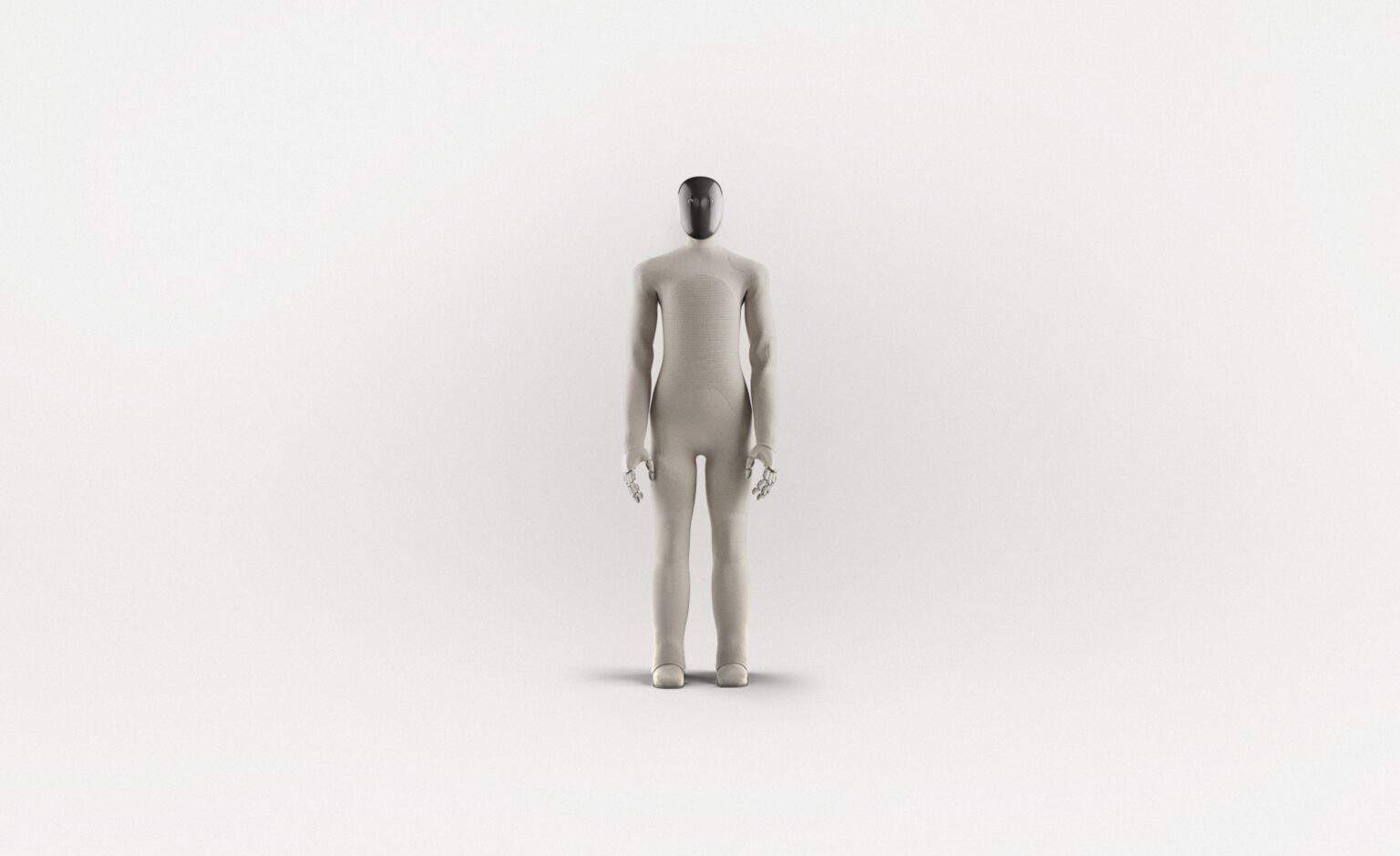 家事ロボットの未来？1Xが軽量ヒューマノイド「NEO Beta」を公開、2024年末に家庭向けに試験導入へ | XenoSpectrum