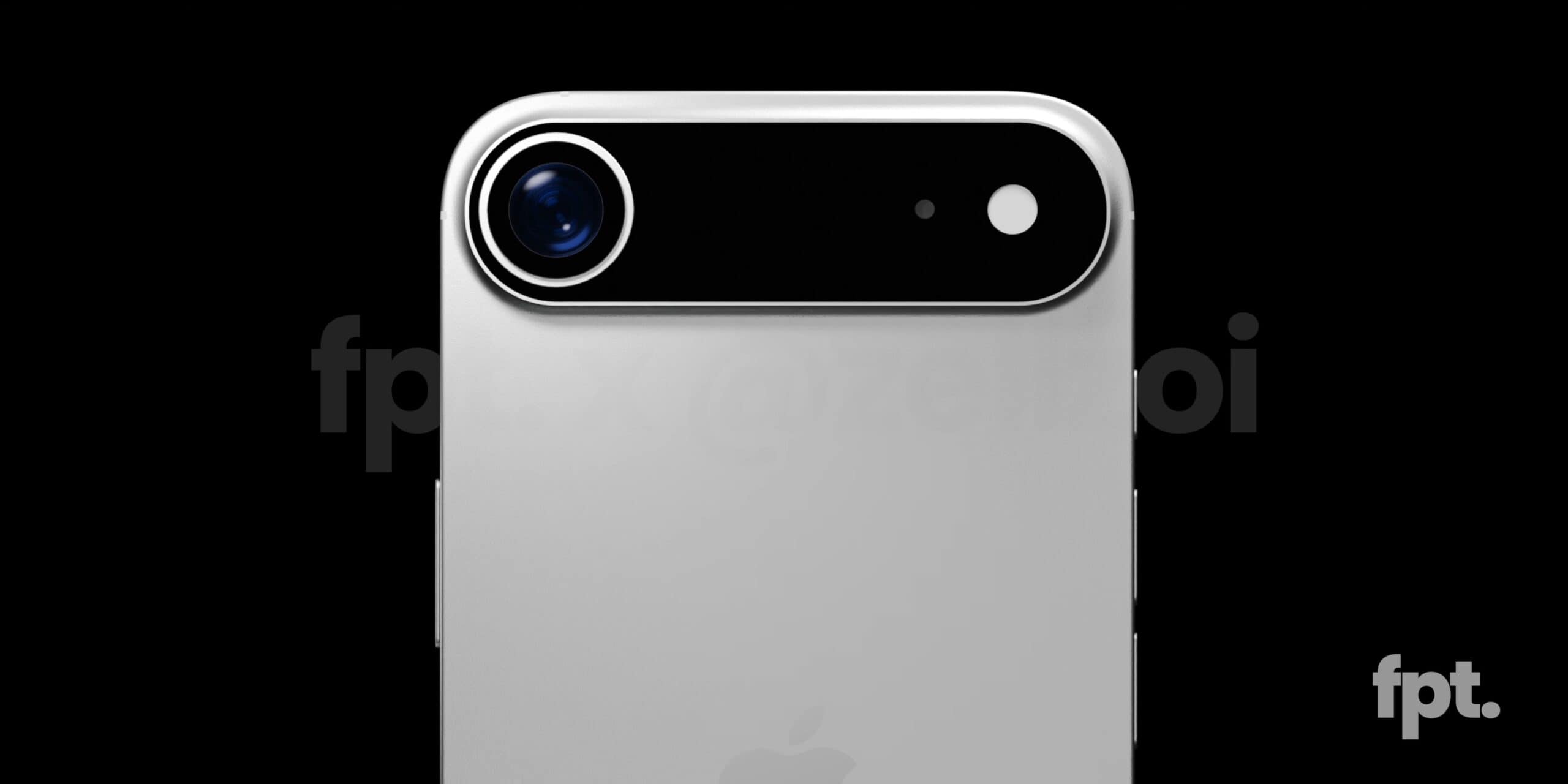 iPhone 17 Airの斬新なデザインがリーク、極薄ボディとPixel風カメラバーが特徴か | XenoSpectrum