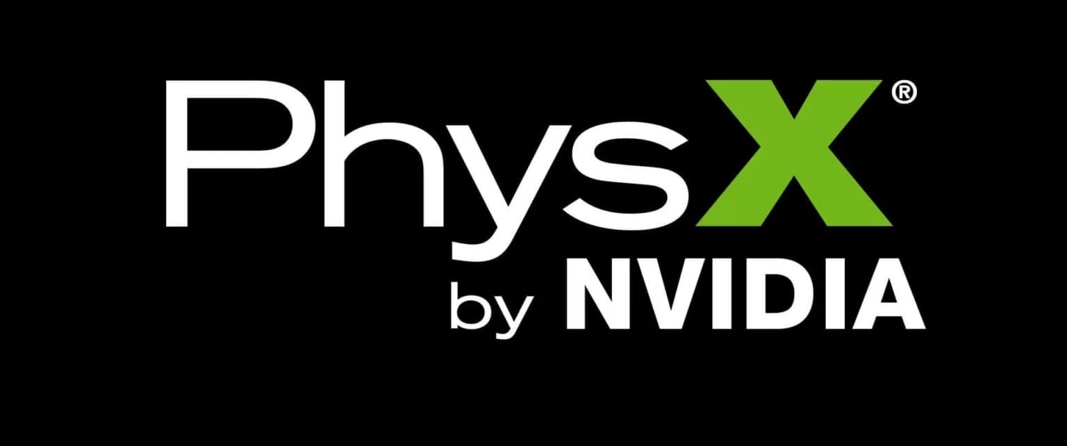 NVIDIA、RTX 50シリーズでPhysXサポートを終了：古いゲームのパフォーマンス低下の可能性 | XenoSpectrum