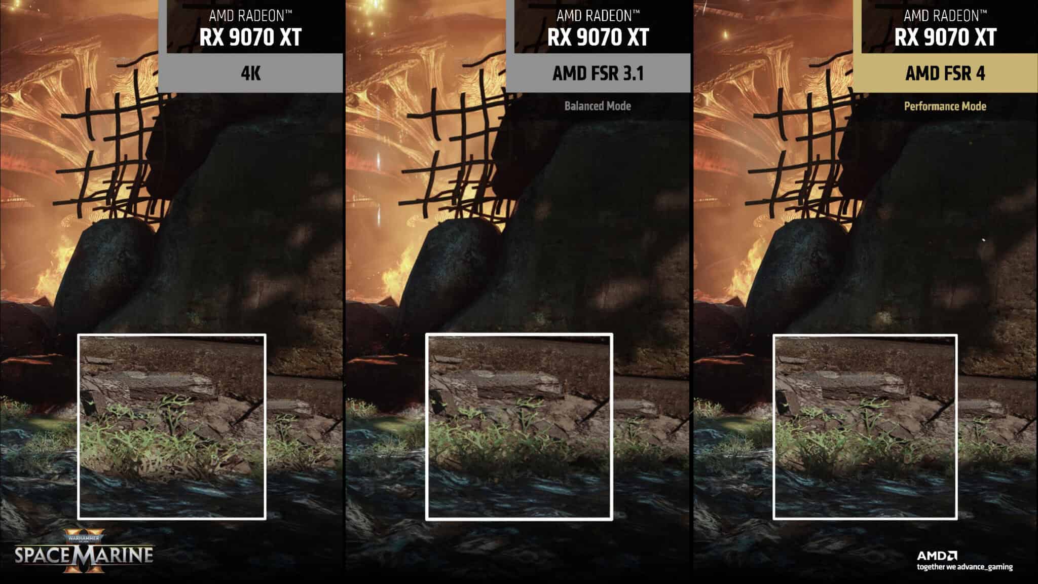 AMD FSR 4はSonyと共同開発、2026年にPS5 Proへの導入が明らかに | XenoSpectrum