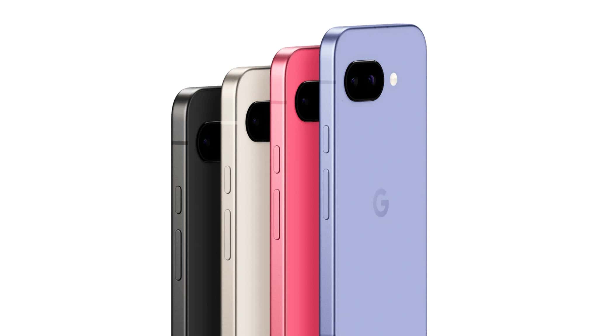 Google Pixel 9a発表：Pixel史上最大のバッテリーと7年間のアップデート保証 | XenoSpectrum