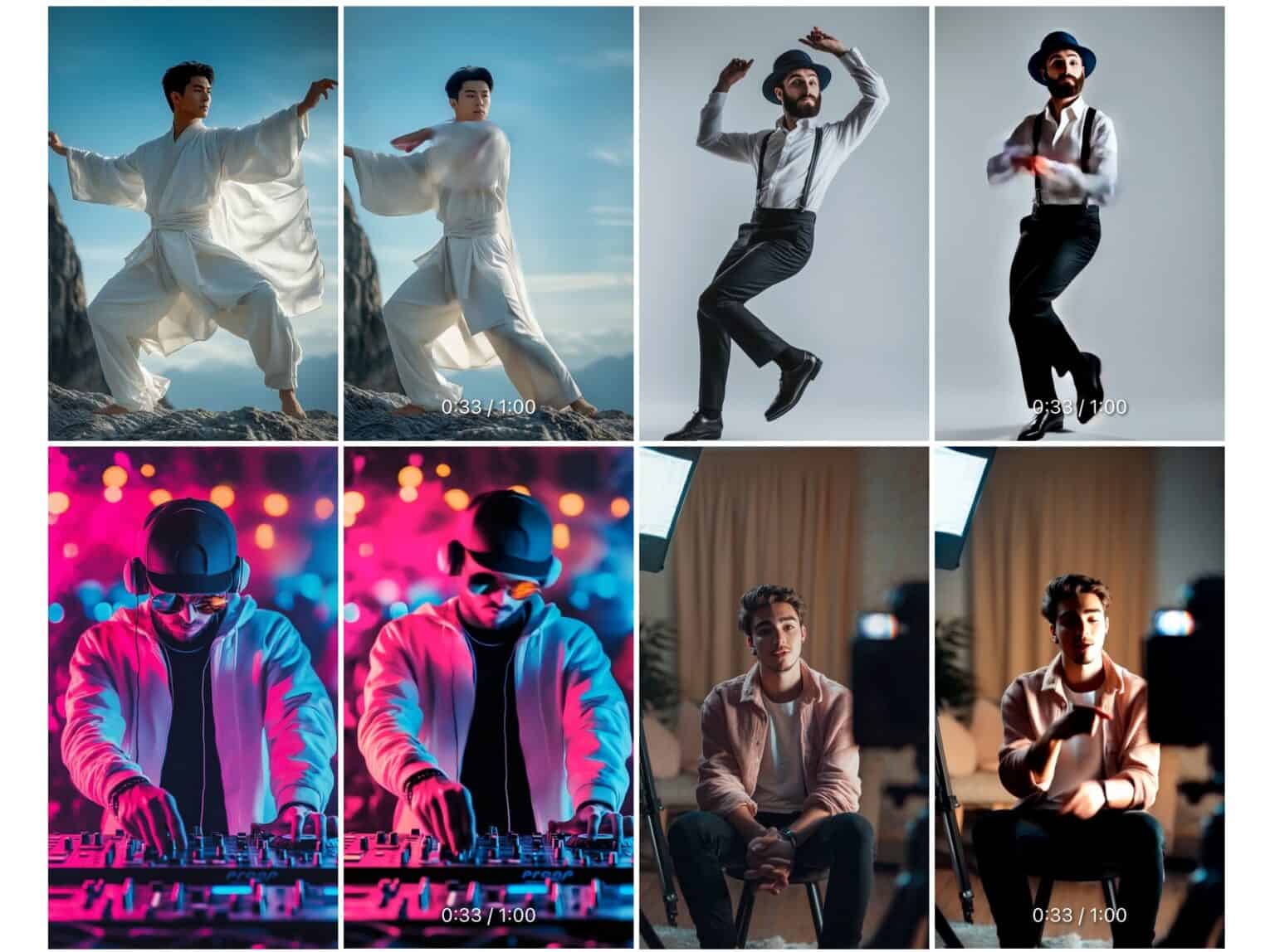 革命的AI技術「FramePack」登場：6GBのVRAMで高品質長尺動画生成が可能に | XenoSpectrum