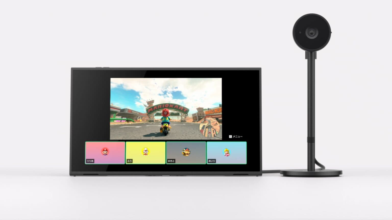 Nintendo Switch 2の仕様詳細が判明：携帯モードはパフォーマンスが大きく低下？ | XenoSpectrum