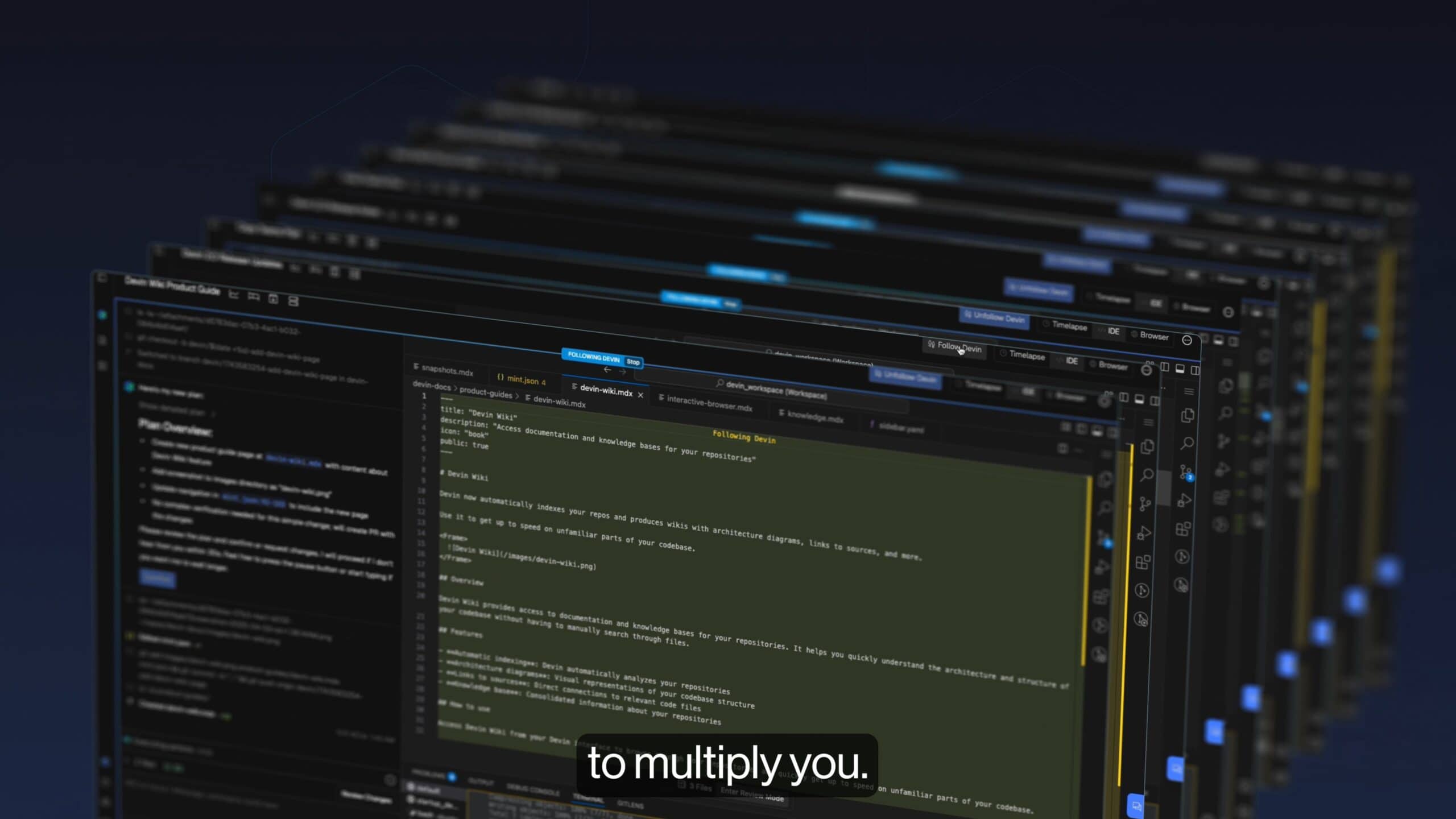 Devin 2.0登場：AIコーダーが月額$20から利用可能に、新機能も多数搭載 | XenoSpectrum