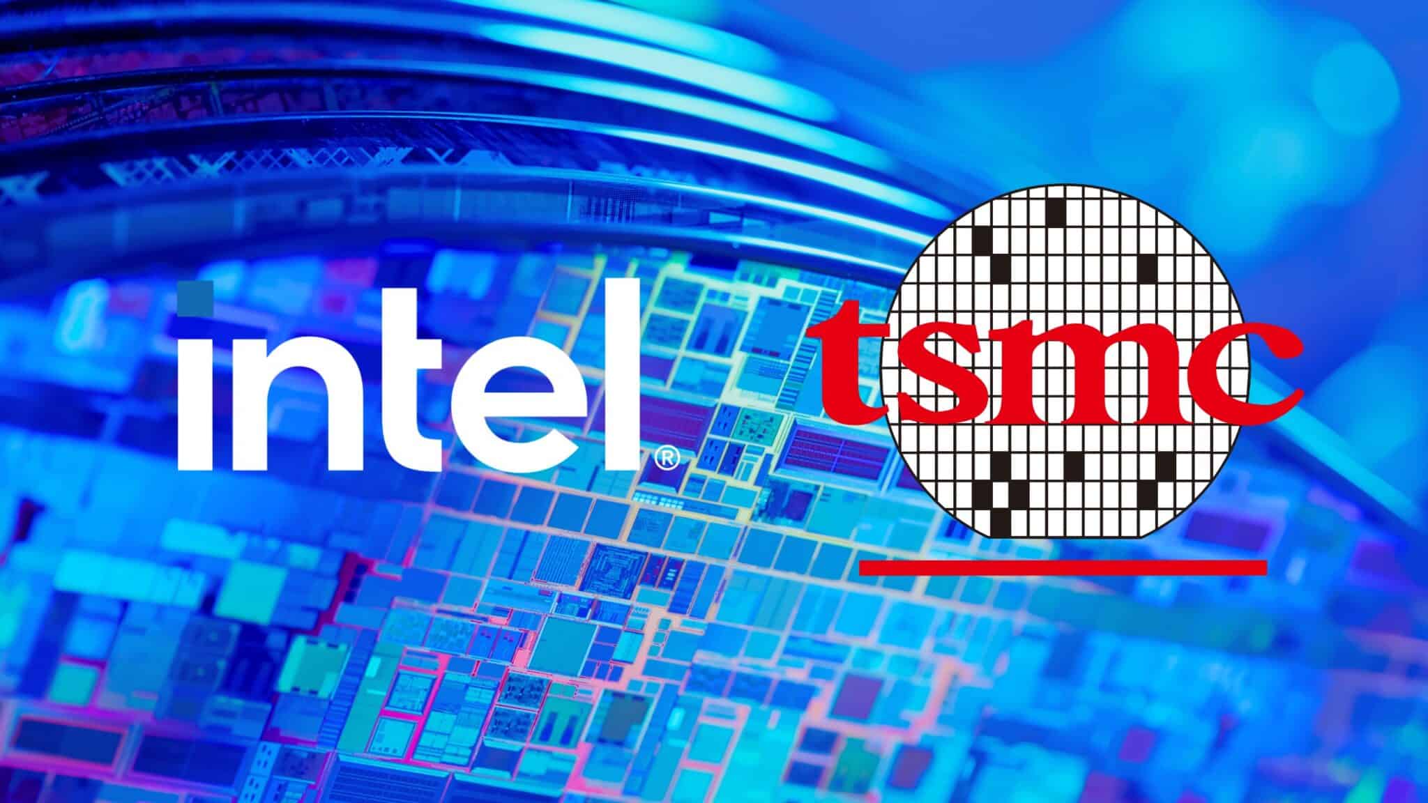 IntelとTSMC、半導体製造で歴史的タッグか？ 合弁設立で暫定合意と報道 | XenoSpectrum