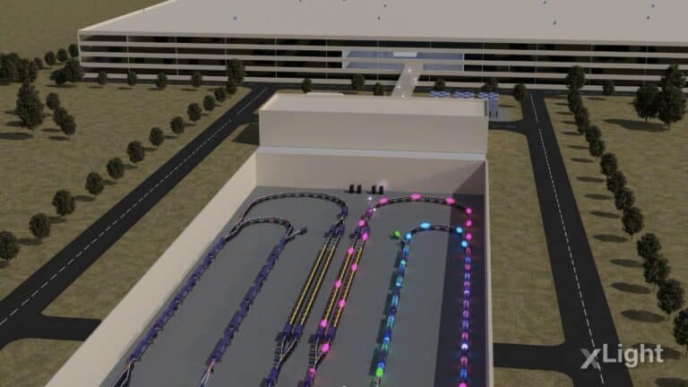 元Intel CEOのGelsinger氏、次世代EUV光源開発のxLight会長就任 | XenoSpectrum