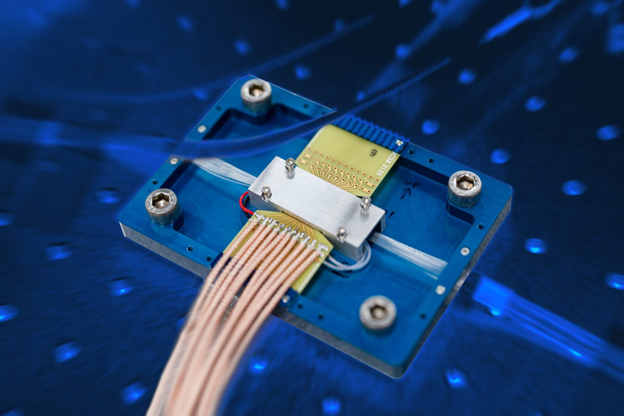 Cisco、量子インターネットの未来を拓く「エンタングルメントチップ」発表 – 10年以内に実用化への道筋 | XenoSpectrum