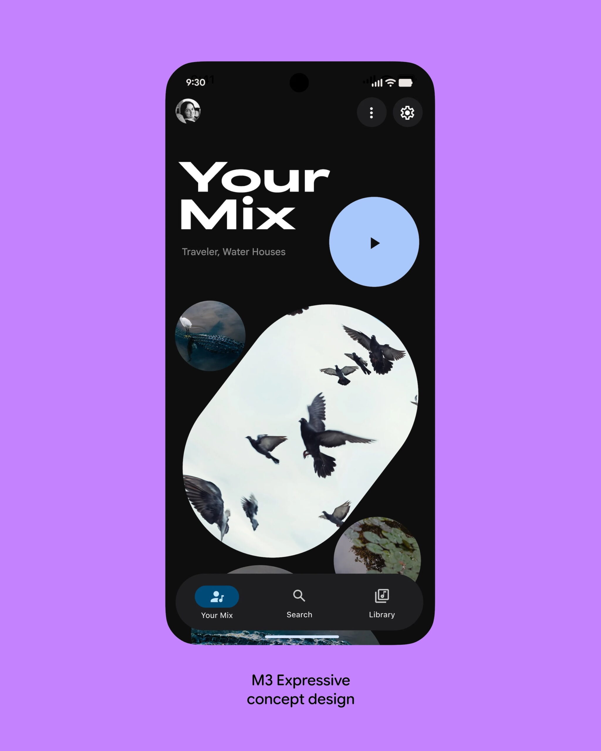 Google、次期Androidデザイン「Material 3 Expressive」を誤って公開：感情と使いやすさを劇的に変える大胆な進化の全貌 | XenoSpectrum