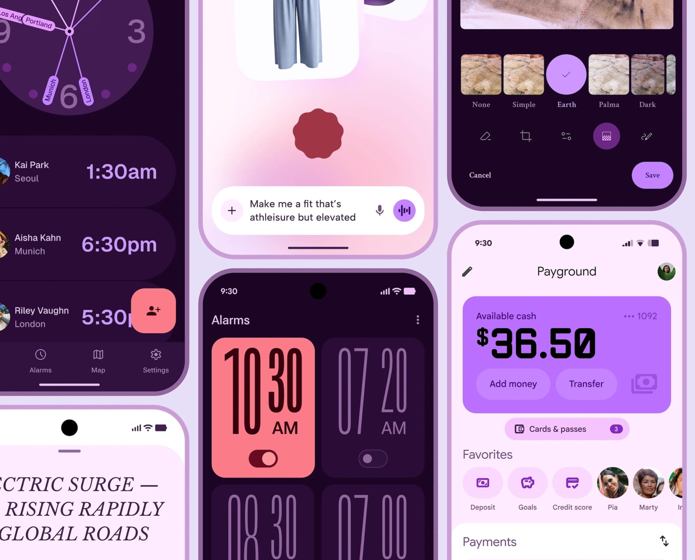 Google、次期Androidデザイン「Material 3 Expressive」を誤って公開：感情と使いやすさを劇的に変える大胆な進化の全貌 | XenoSpectrum
