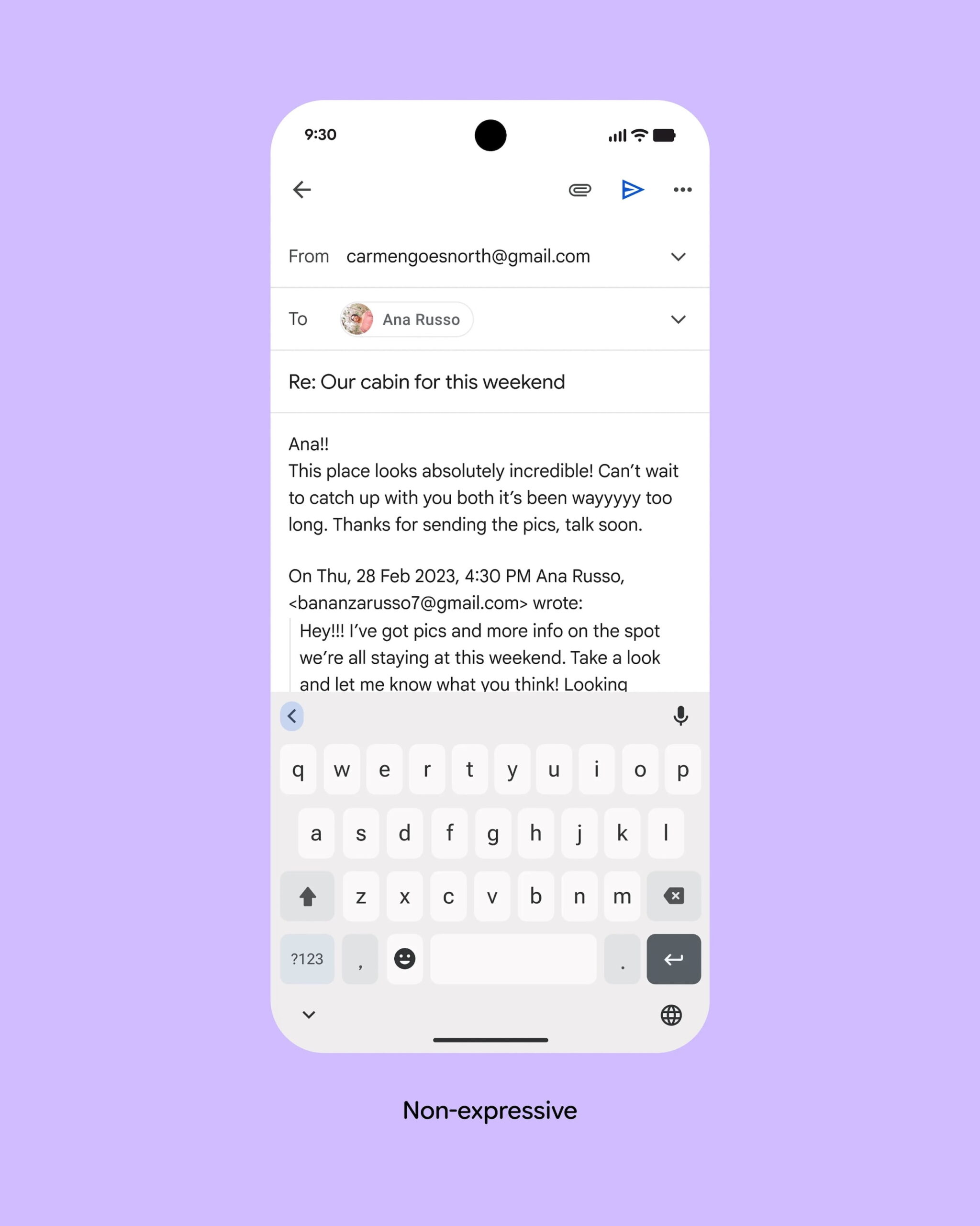 Google、次期Androidデザイン「Material 3 Expressive」を誤って公開：感情と使いやすさを劇的に変える大胆な進化の全貌 | XenoSpectrum