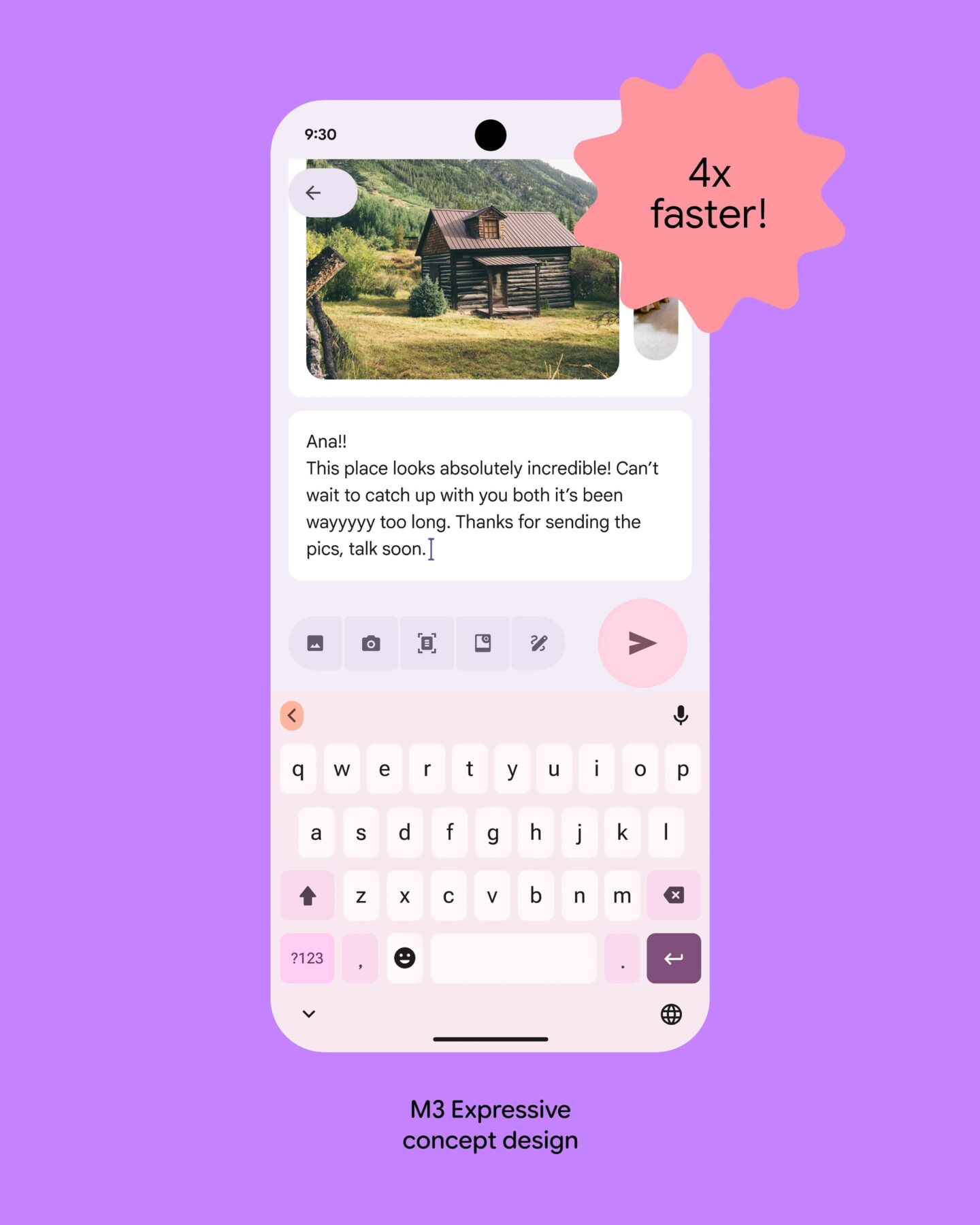 Google、次期Androidデザイン「Material 3 Expressive」を誤って公開：感情と使いやすさを劇的に変える大胆な進化の全貌 | XenoSpectrum