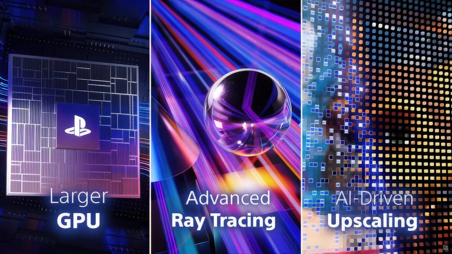 AMD次世代GPU「UDNA」、特許情報が示唆する"Blackwell級"レイトレーシング性能とGPU戦略の大転換 | XenoSpectrum