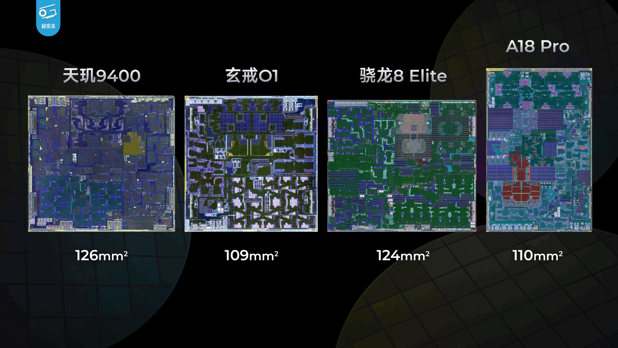 Xiaomi、独自フラッグシップ 3nm SoC「XRING O1」発表：AnTuTu 300万点超えでスマホ市場の勢力図を塗り替えるか | XenoSpectrum