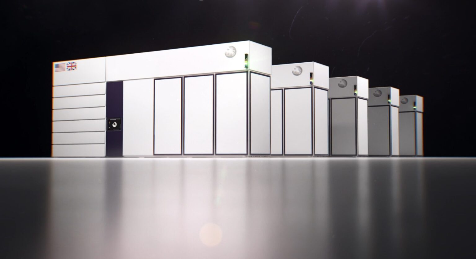 ASML独占に風穴か？Inversion Semiconductorが挑む「小型粒子加速器」による次世代EUVリソグラフィ | XenoSpectrum