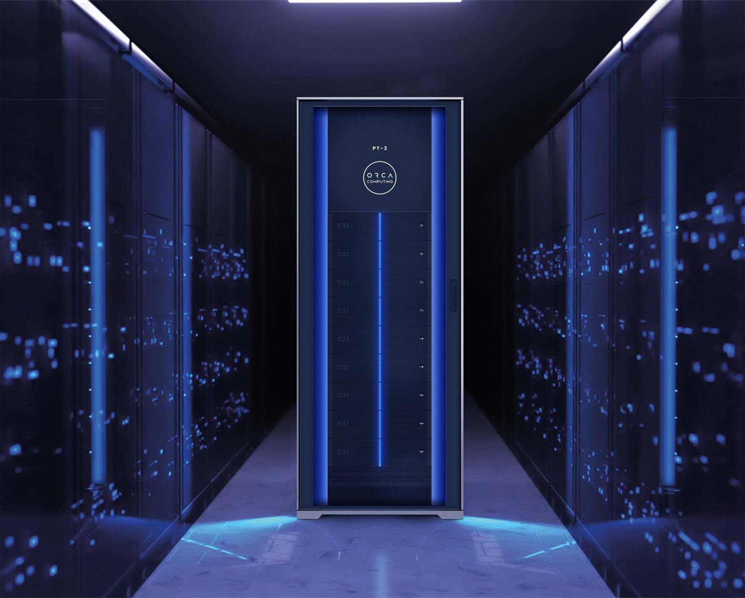 ORCAの光量子コンピュータ、英国国家戦略の中核へ：NQCCへの納入が告げる「実用化」時代の幕開け | XenoSpectrum