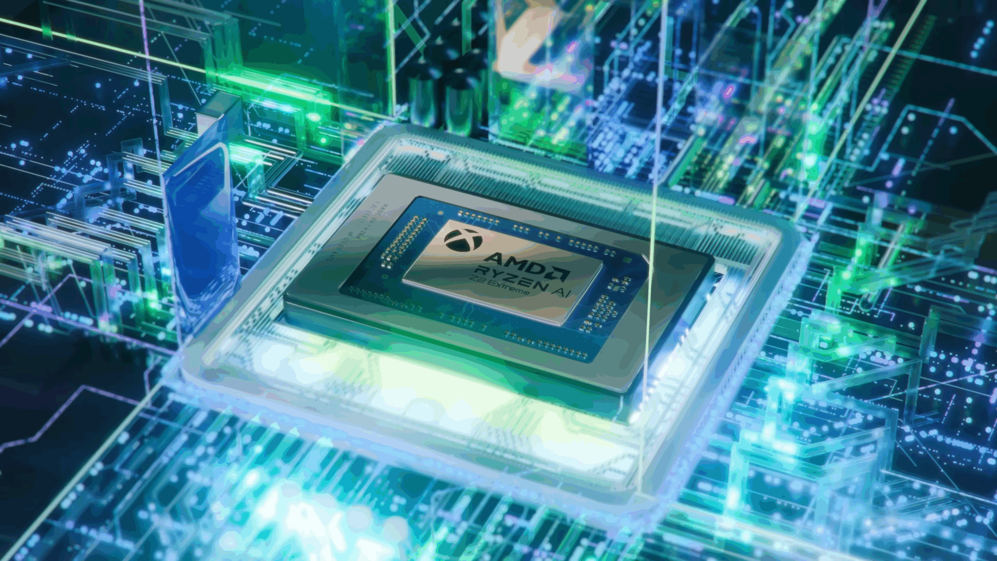 AMD、AI搭載「Ryzen AI Z2 Extreme」と省電力「Ryzen Z2 A」を発表：ポータブルゲーミングPC市場の覇権へ盤石の ...