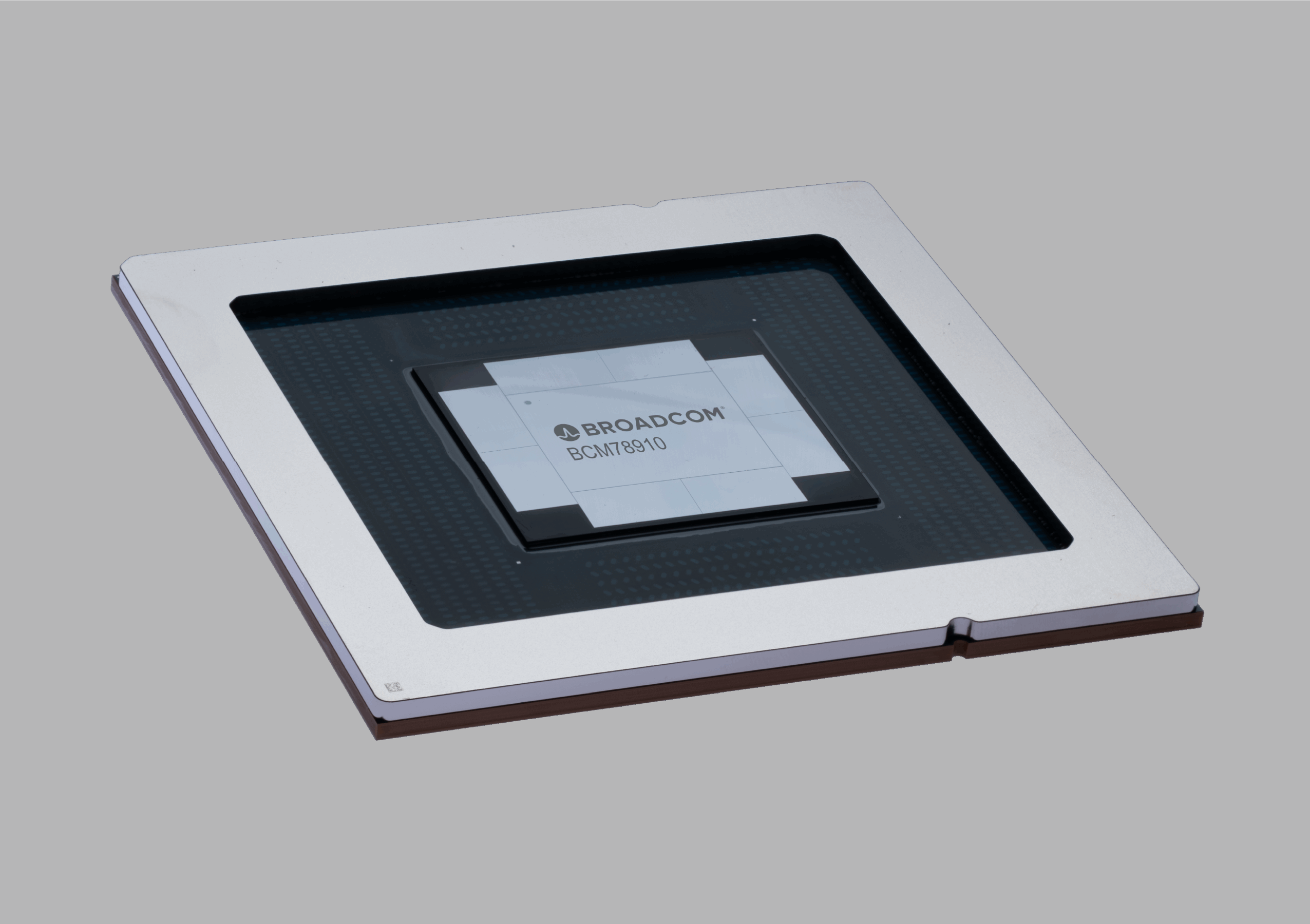 Broadcom、AI時代を加速する102.4Tbpsスイッチ「Tomahawk 6」発表 | XenoSpectrum