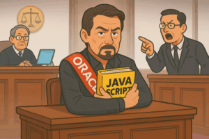 JavaScriptは誰のものか？ 巨象Oracleと開発者コミュニティ、歴史的商標争いの全貌と未来 | XenoSpectrum