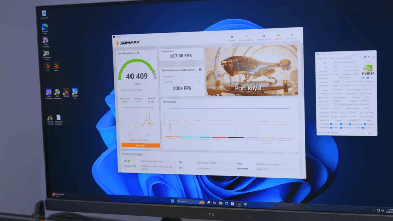 NVIDIA GPUがReBAR手動有効化で性能10%向上の可能性―その方法と潜在リスクを徹底解説 | XenoSpectrum