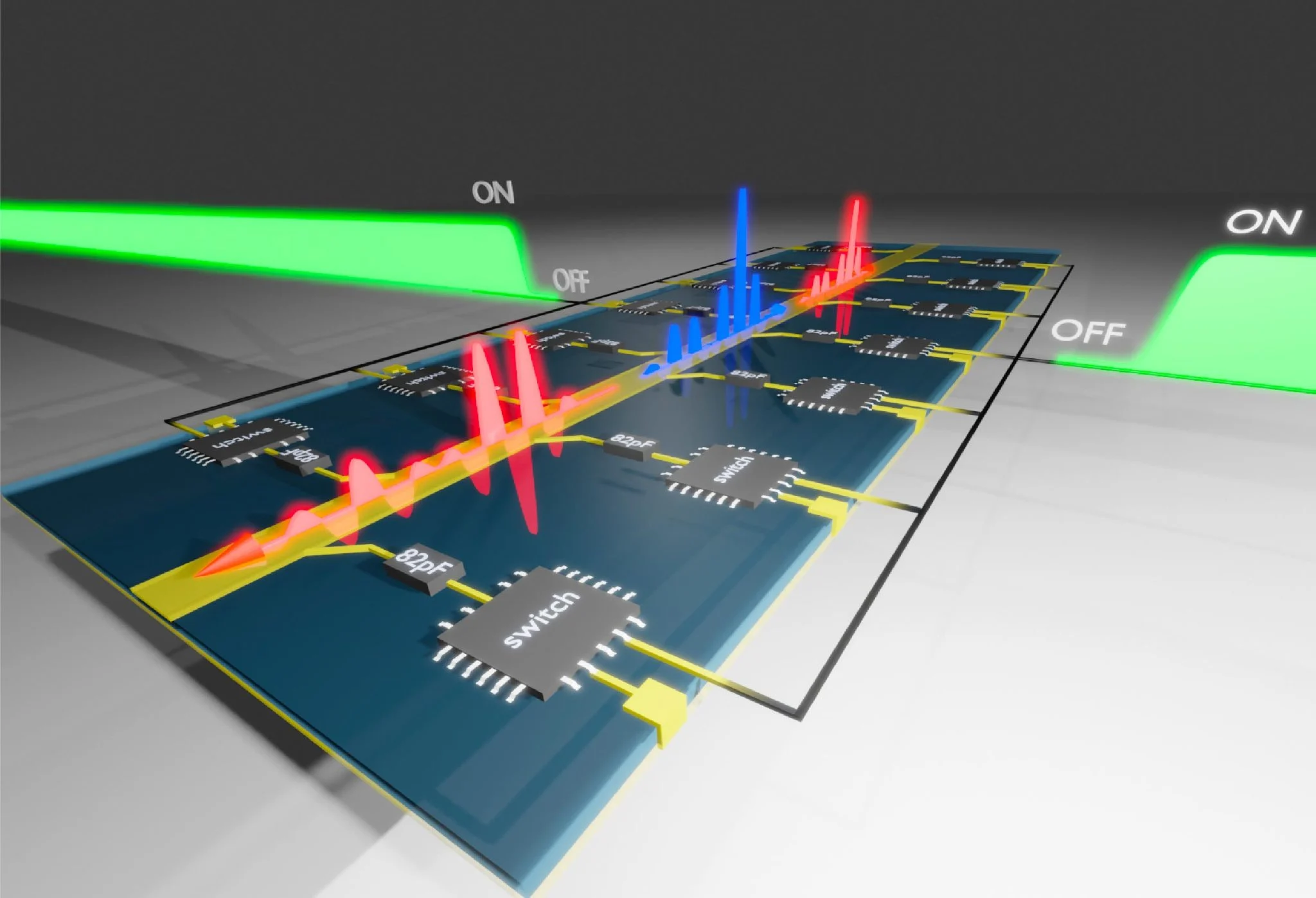 [B! 科学] 物理学者がついに「時間反射」の観測に成功：メタマテリアルで60年来の物理学的難問を突破 | XenoSpectrum