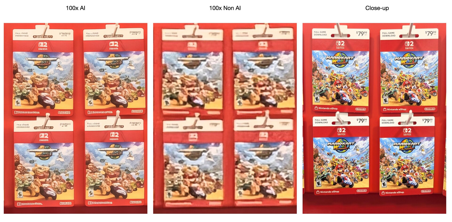 Pixel 10 ProのAIズームは悪夢か革命か？先行レビューで賛否両論 | XenoSpectrum