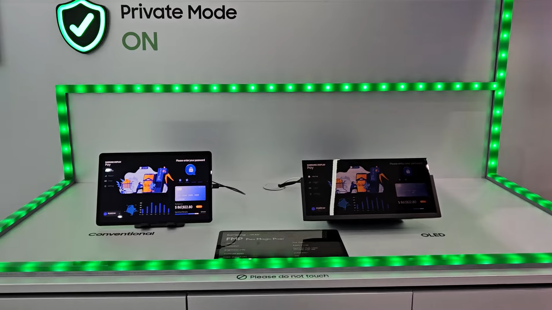 Galaxy S26 Ultra、AIディスプレイで「覗き見」阻止か？ 新開発「Flex Magic Pixel」搭載の可能性 ...