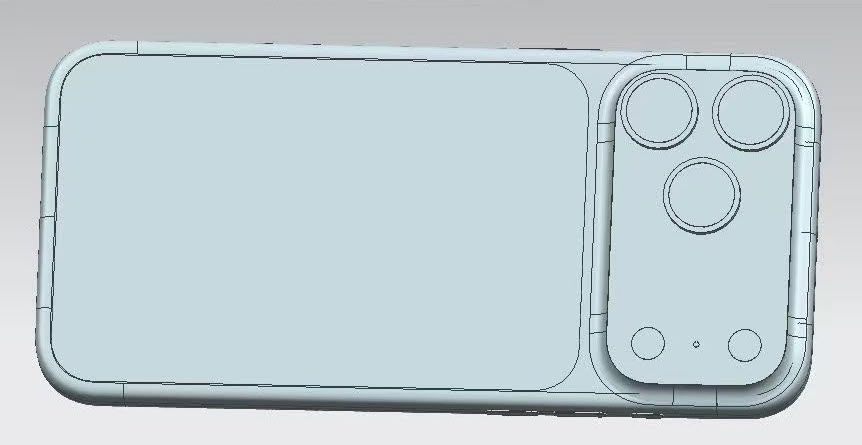 iPhone 17 Pro Maxの内部リークが暴く、真の進化の姿 | XenoSpectrum