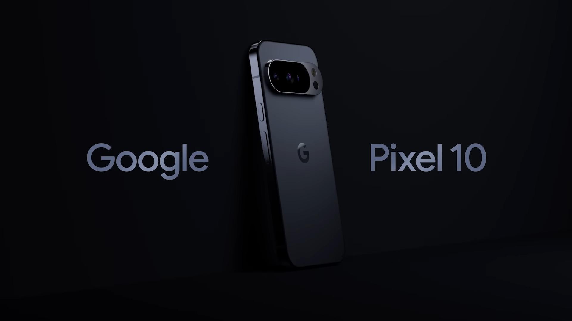 Google Pixel 10シリーズ発表：AIが駆動する新時代のスマートフォン、Tensor G5が革新を牽引 | XenoSpectrum