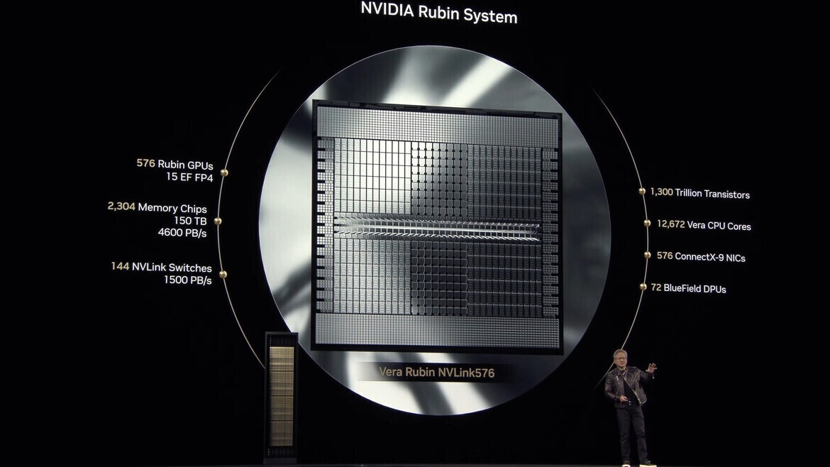 NVIDIA Rubin、TSMCで試作開始：次世代AIアーキテクチャの全貌と市場への衝撃 | XenoSpectrum