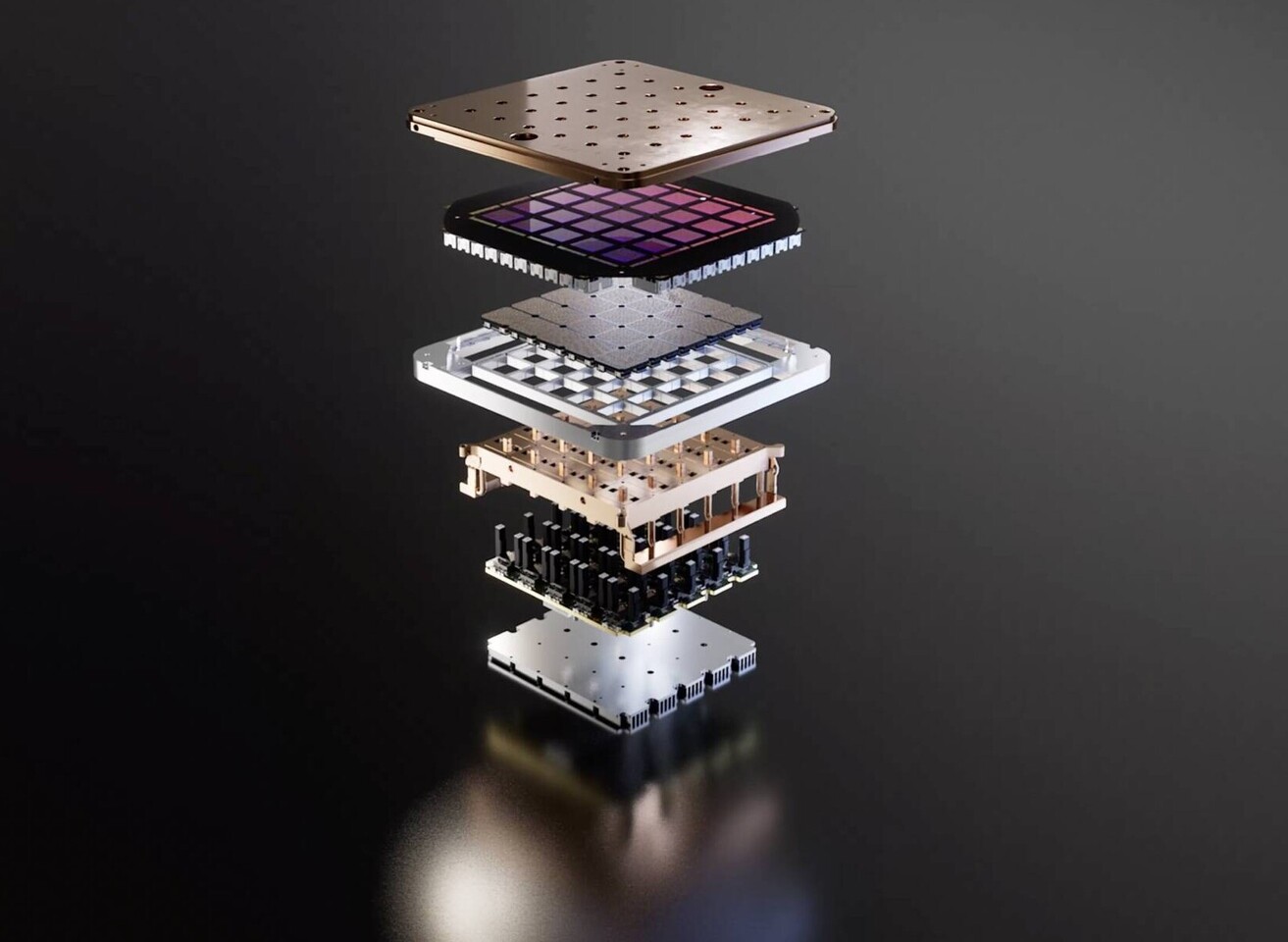 Tesla、Dojo 3でSamsungとIntelのデュアルサプライヤー戦略採用へ — パッケージングはIntel、製造はSamsung ...