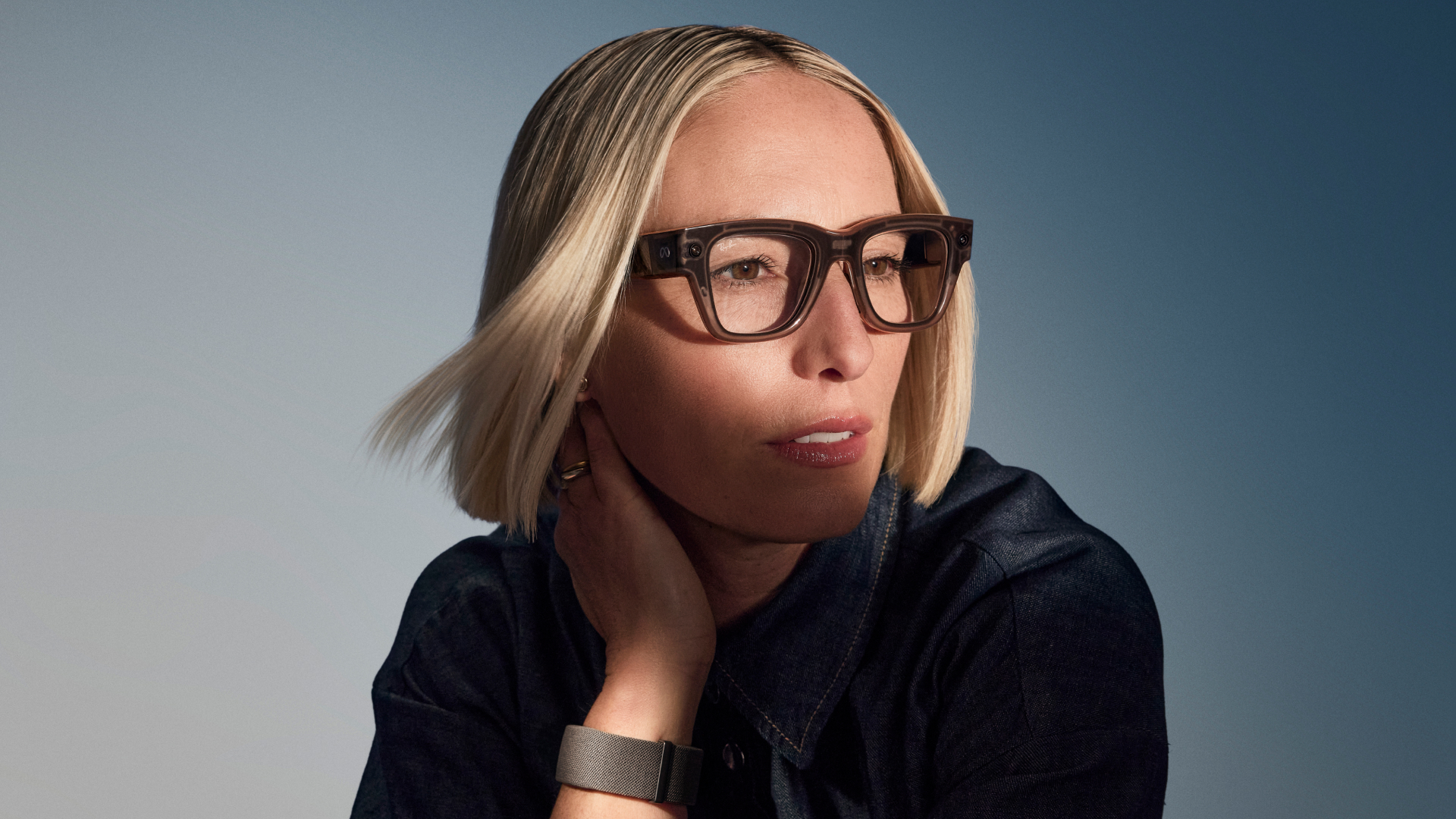 Meta、期待の次世代AIグラス「Ray-Ban Display」を発表 | XenoSpectrum