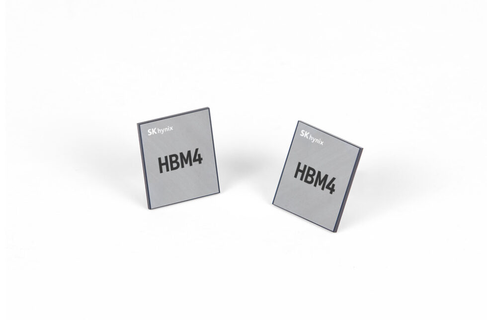 AIの未来を左右する「HBM4」戦争、SK hynixがNVIDIAと組み"世界初"量産へ | XenoSpectrum