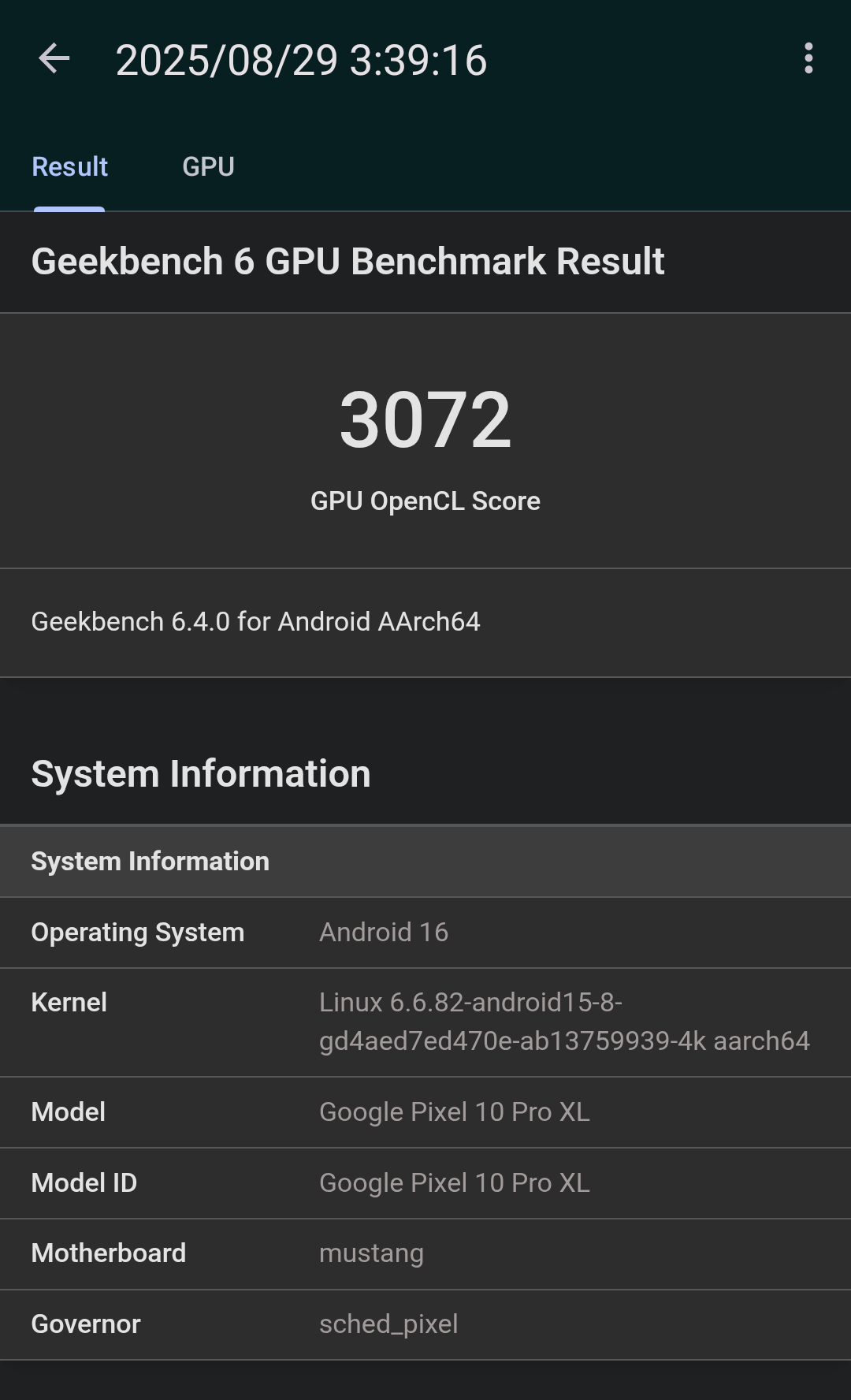 Pixel 10のGPU性能低下問題、原因は旧式ドライバか？アップデートで解決の可能性も | XenoSpectrum