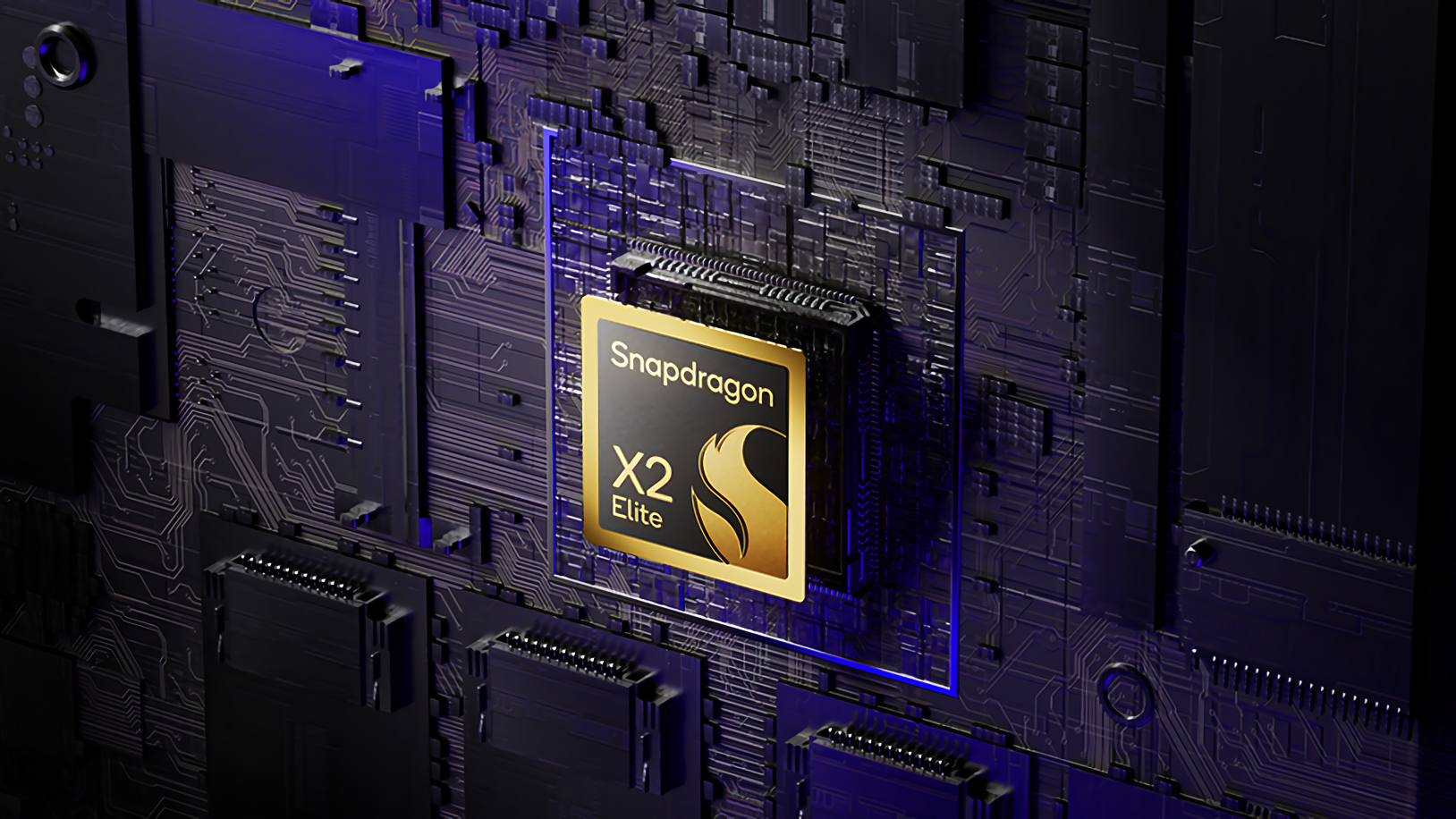 Qualcomm、PC向け次世代SoC「Snapdragon X2 Elite」及び「Snapdragon X2 Elite Extreme」を発表：3nm新Oryonコアと80TOPS ...