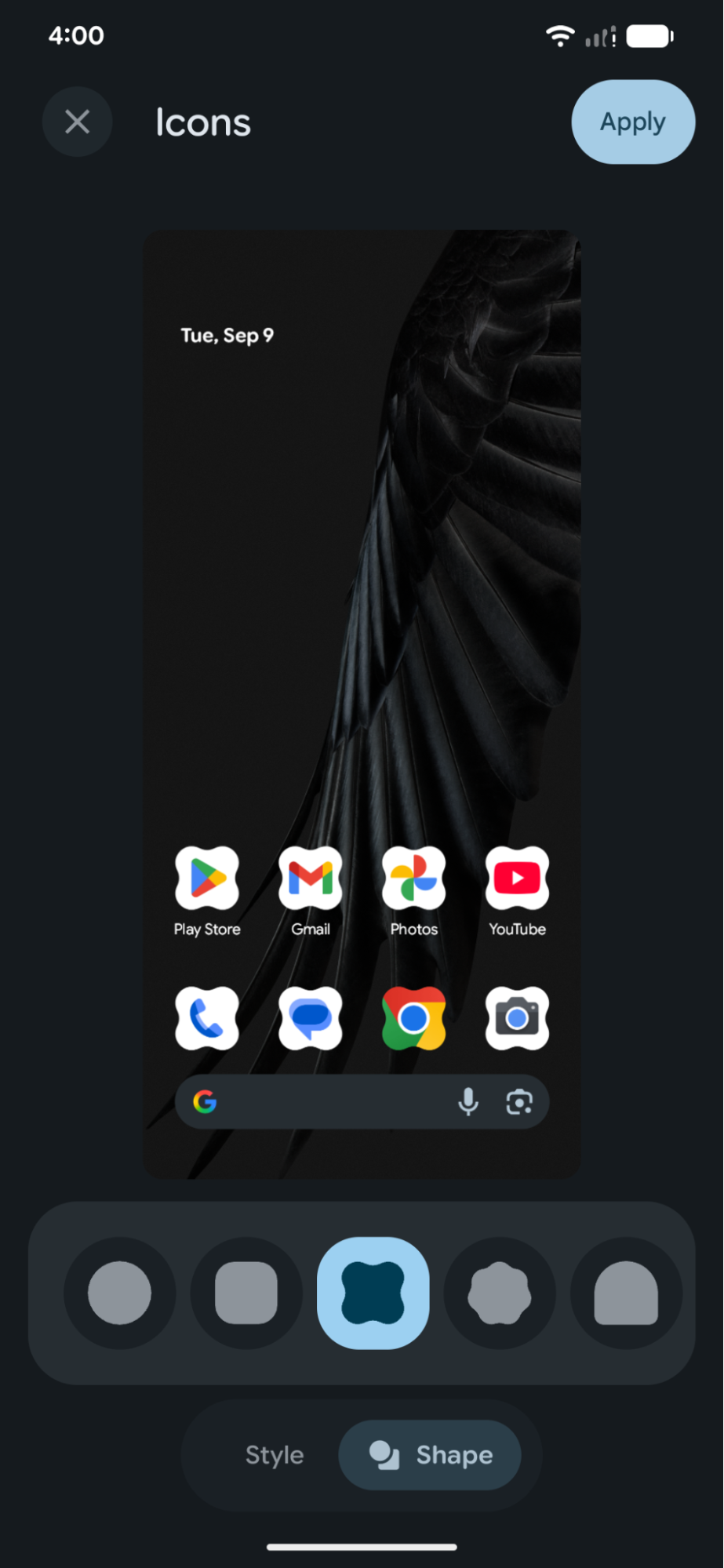 Android 16 QPR2 Beta 2リリース：アイコンカスタマイズ復活と見えざる性能進化 | XenoSpectrum