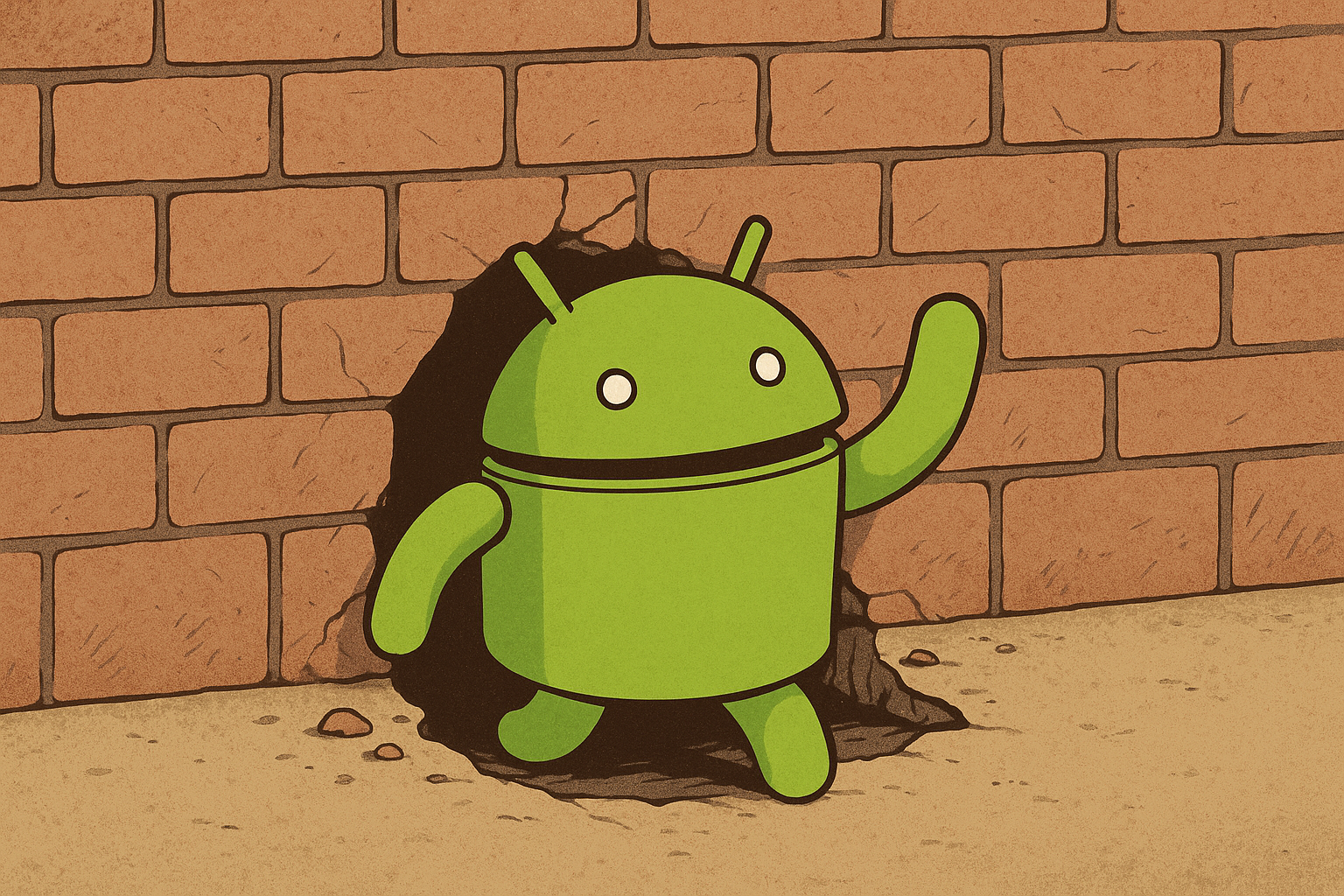 Android、2026年のサイドローディング制限、「ADB」という抜け道が設けられる可能性 | XenoSpectrum