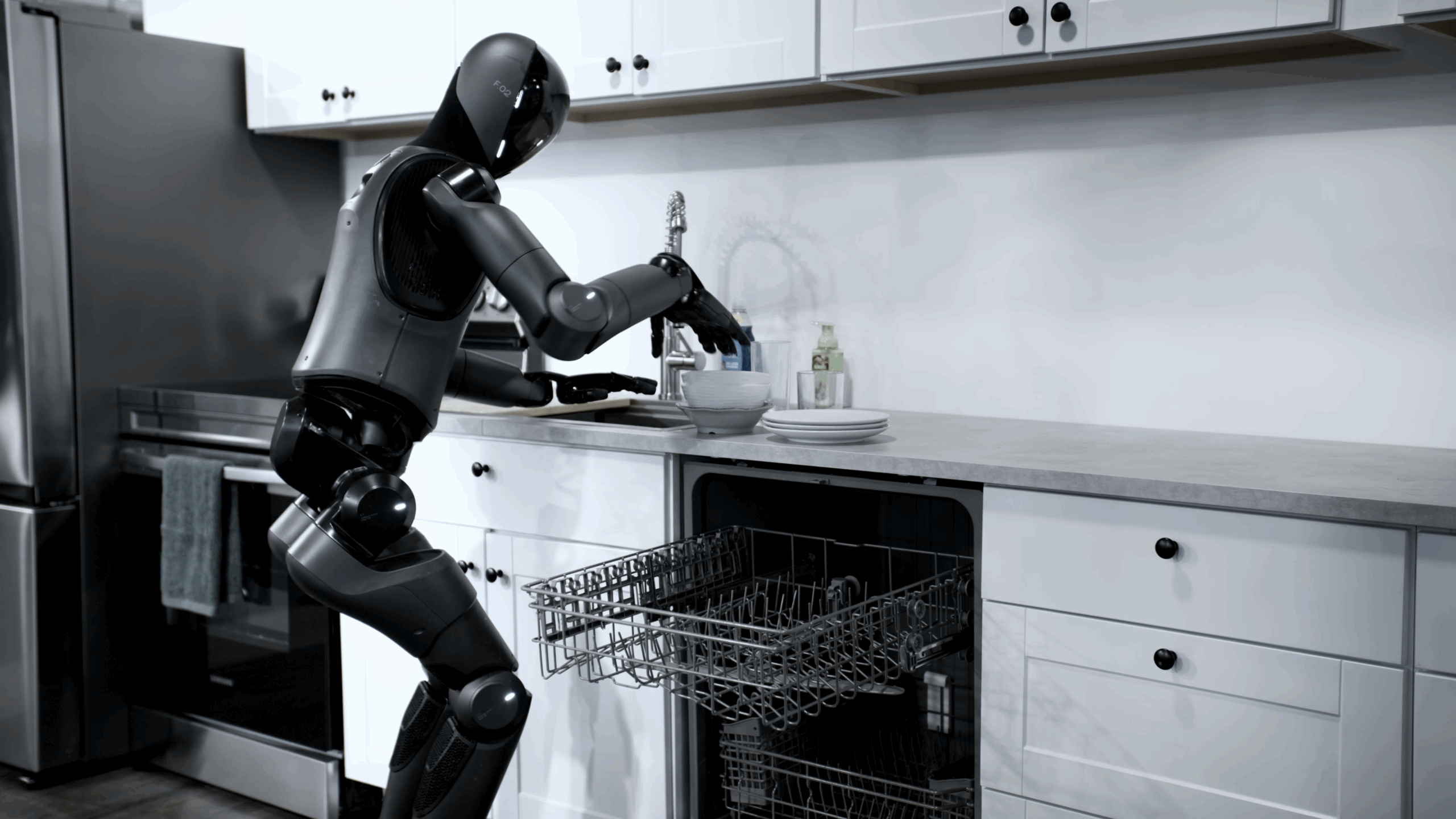 Figure、AIの波に乗り390億ドル評価で10億ドル超を調達：ヒューマノイドロボットの未来を賭けた巨大投資の深層 | XenoSpectrum