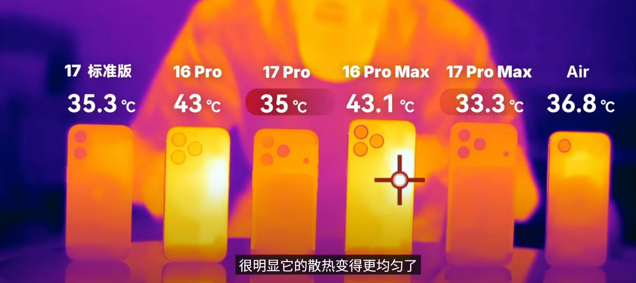 iPhone 17 Proの心臓を冷やすベイパーチャンバーとは何か？その技術的本質と性能への影響 | XenoSpectrum