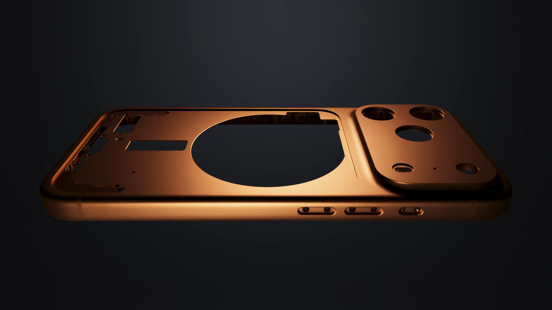 iPhone 17 Pro/Pro Max 衝撃の全貌：チタンとの決別、アルミユニボディへの回帰と「プロ性能の再定義」 | XenoSpectrum