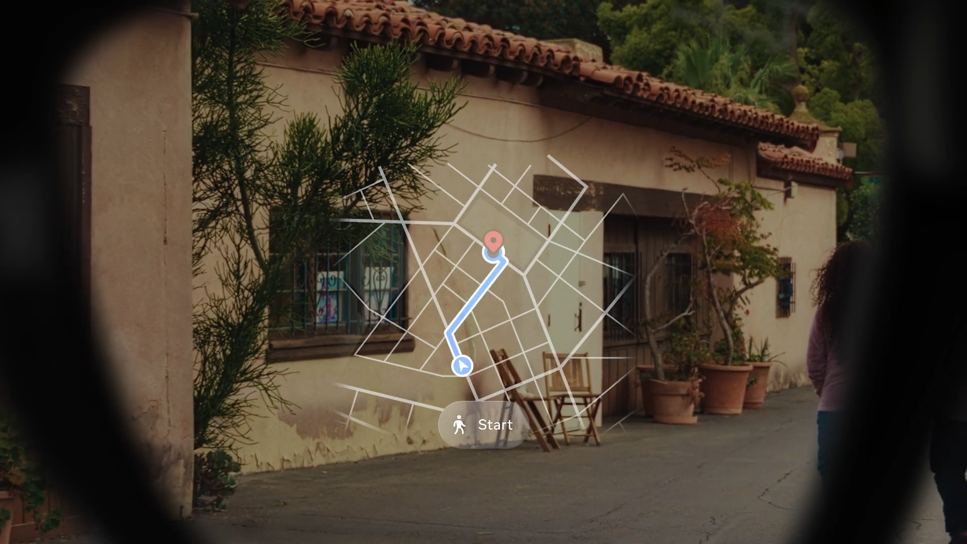 Metaの次世代スマートグラスは「ディスプレイ搭載Ray-Ban」か？公式発表前に動画がリーク | XenoSpectrum