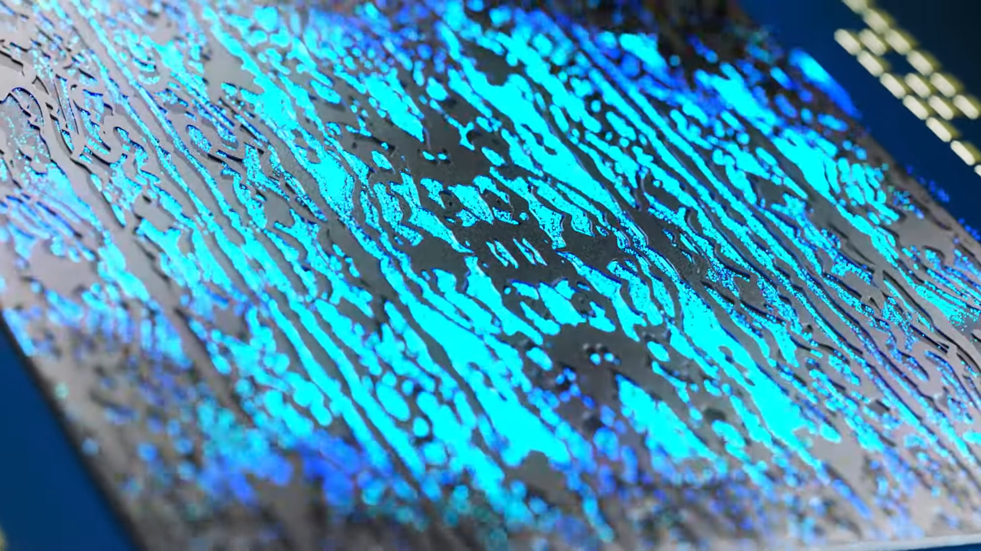 Microsoft、AIチップ冷却に革命。マイクロ流体技術で3倍の効率実現 | XenoSpectrum