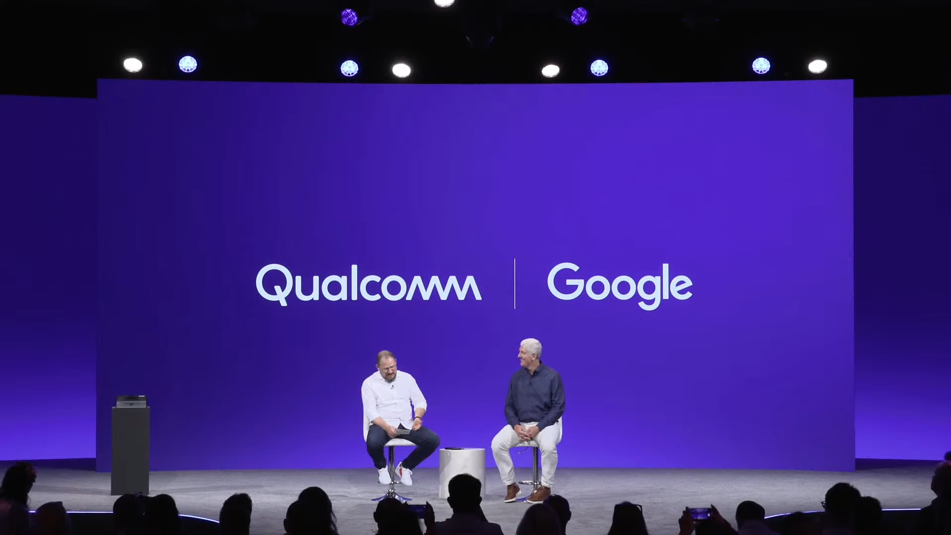 Android PCが間もなく登場か？Qualcomm CEOが「信じられない」と語ったその完成度とGoogleの野望 | XenoSpectrum