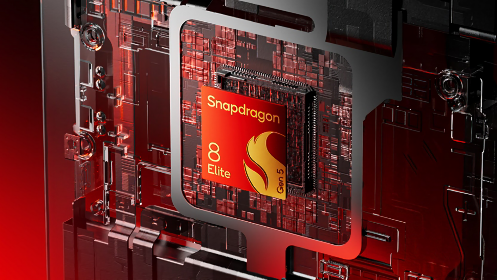 Qualcomm、次世代Android向けSoC「Snapdragon 8 Elite Gen 5 」を発表：4.6GHzの怪物Oryon CPUでGeekbenchマルチ12,000越えを ...