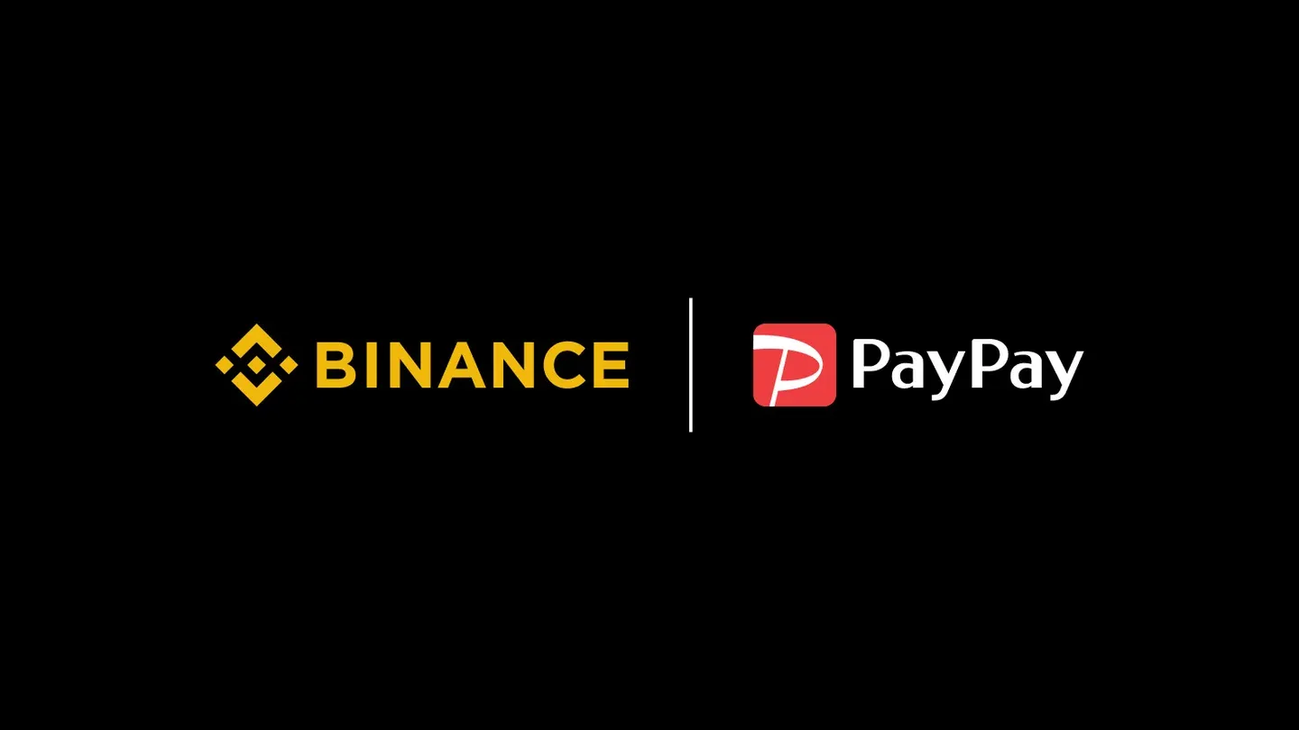 PayPay、Binance Japan株40%取得で資本提携 - 7000万ユーザーが動かす日本のデジタル金融新時代 | XenoSpectrum
